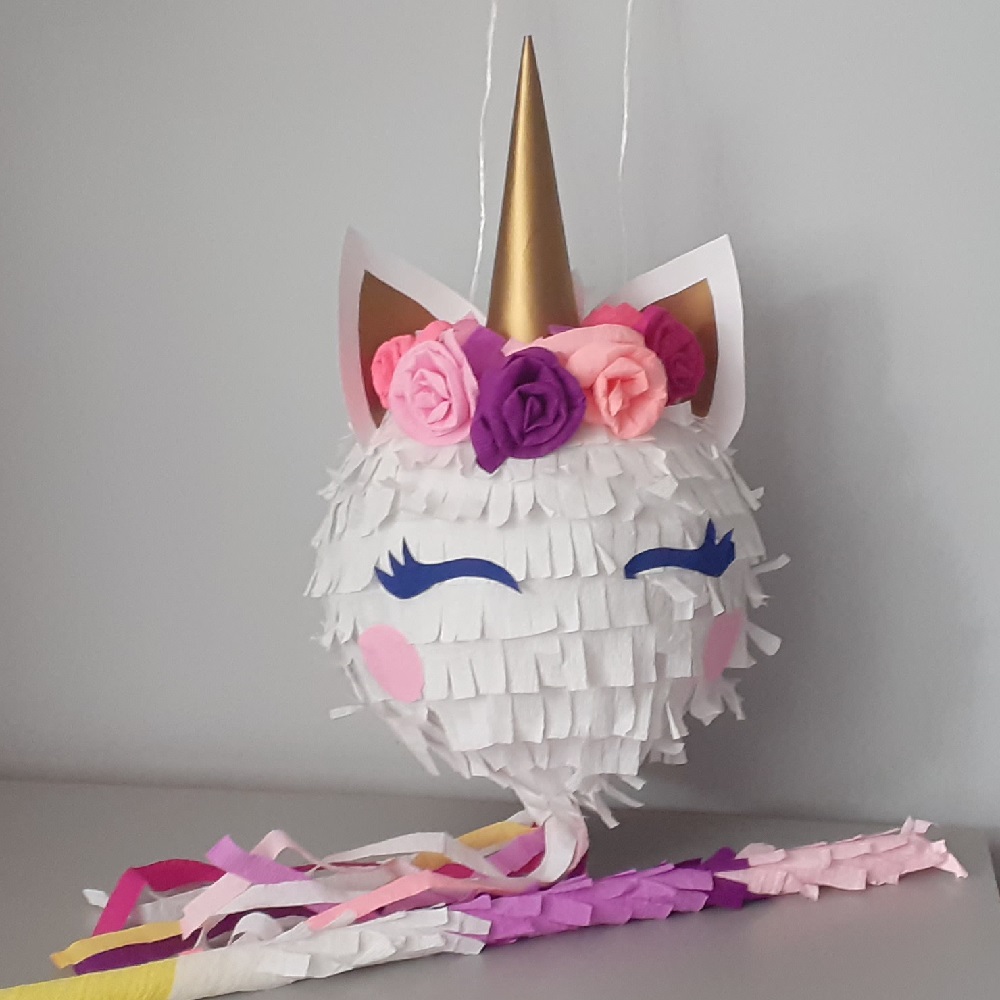 Пинята Еднорог | Partilino.com